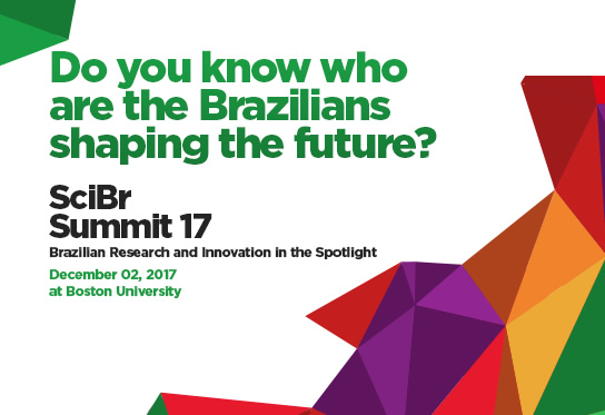 Inscrições abertas para o SciBr Summit 17 - Brazilian Magazine