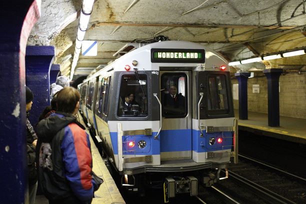 Major work to begin on red, orange line signal upgrades - Brazilian ...