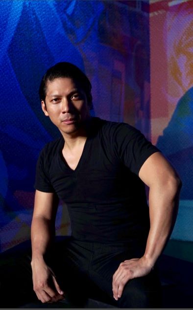 Robbie Antonio está causando uma revolução no mercado de estruturas pré ...