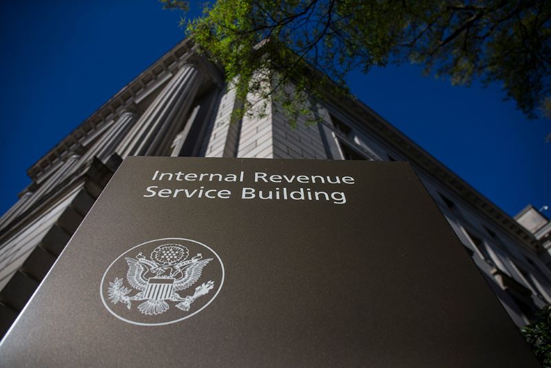 IRS vai dividir informações com Imigração - Brazilian Magazine