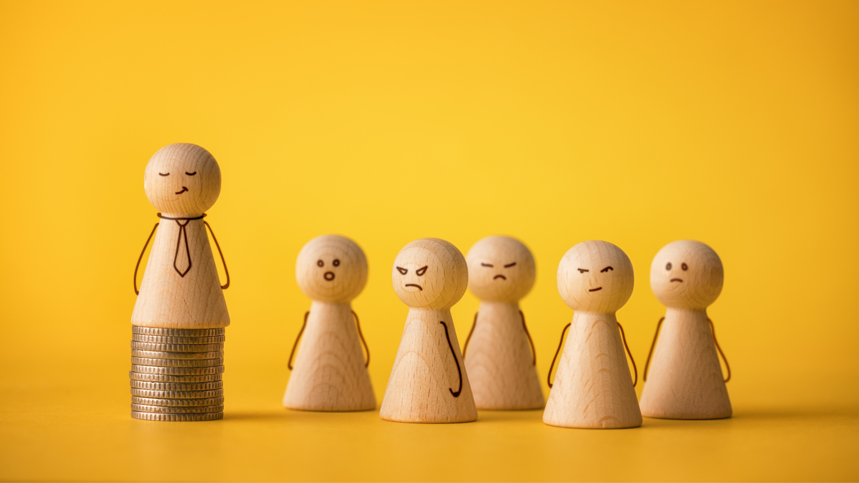 Orgulho: Um veneno que mata nossas relações - Brazilian Magazine